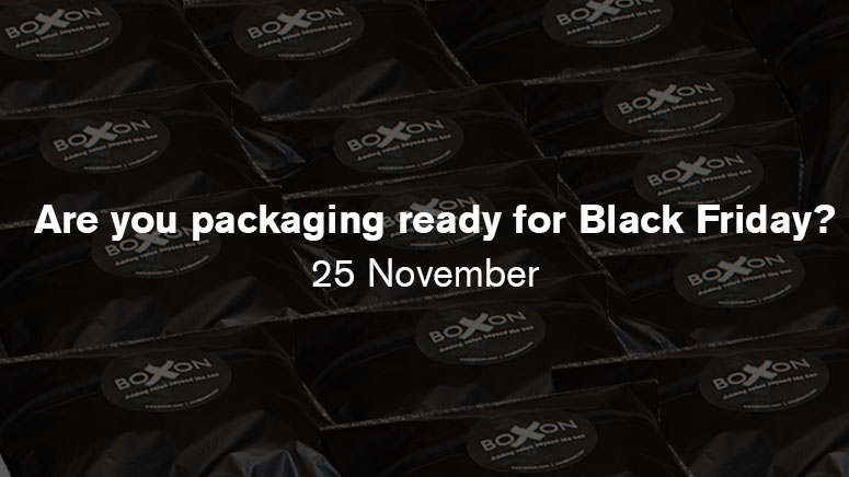 Strategiske emballasjekonsepter - Boxon